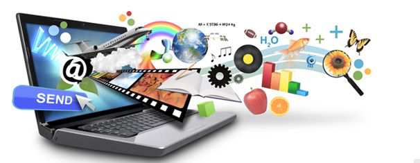 apakah yang dimaksud dengan multimedia? - MEDIA PEMBELAJARAN MATEMATIKA ...