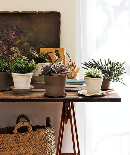 25 Easy Decorating Tips - The Cottage Market