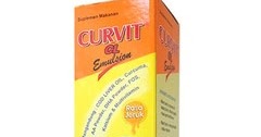 Harga Curvit Cl Emulsion 175 Ml Terbaru 2017 | Harga dan Komposisi Obat