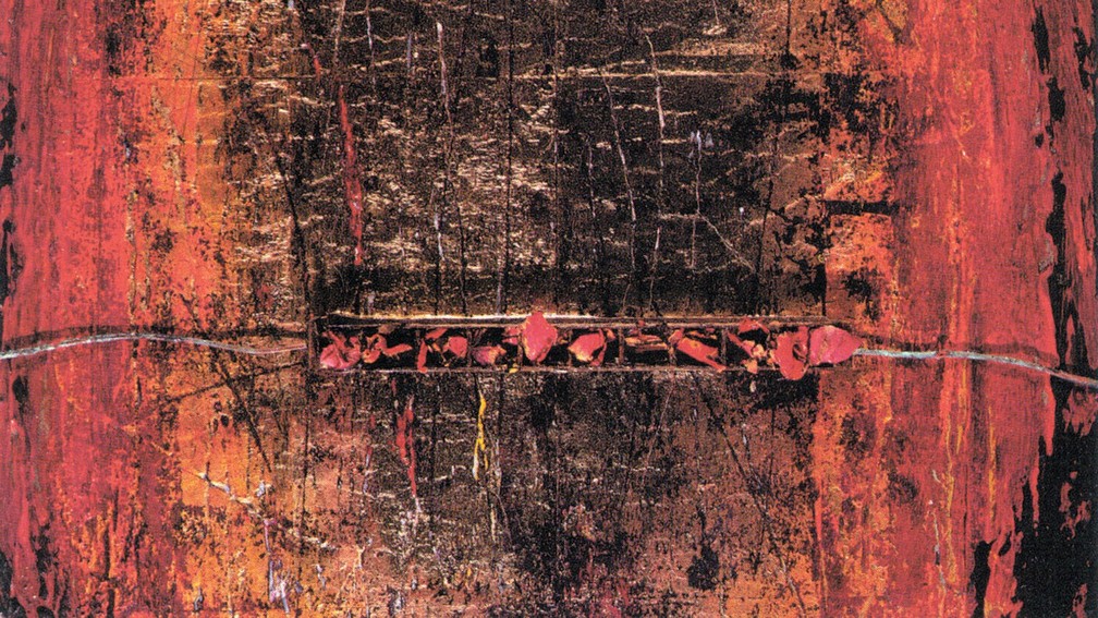 25 YEARS LATER, NIN’S MARCH OF THE PIGS IS AS INTENSE AS EVER
