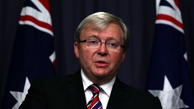 adashop: Kevin Rudd