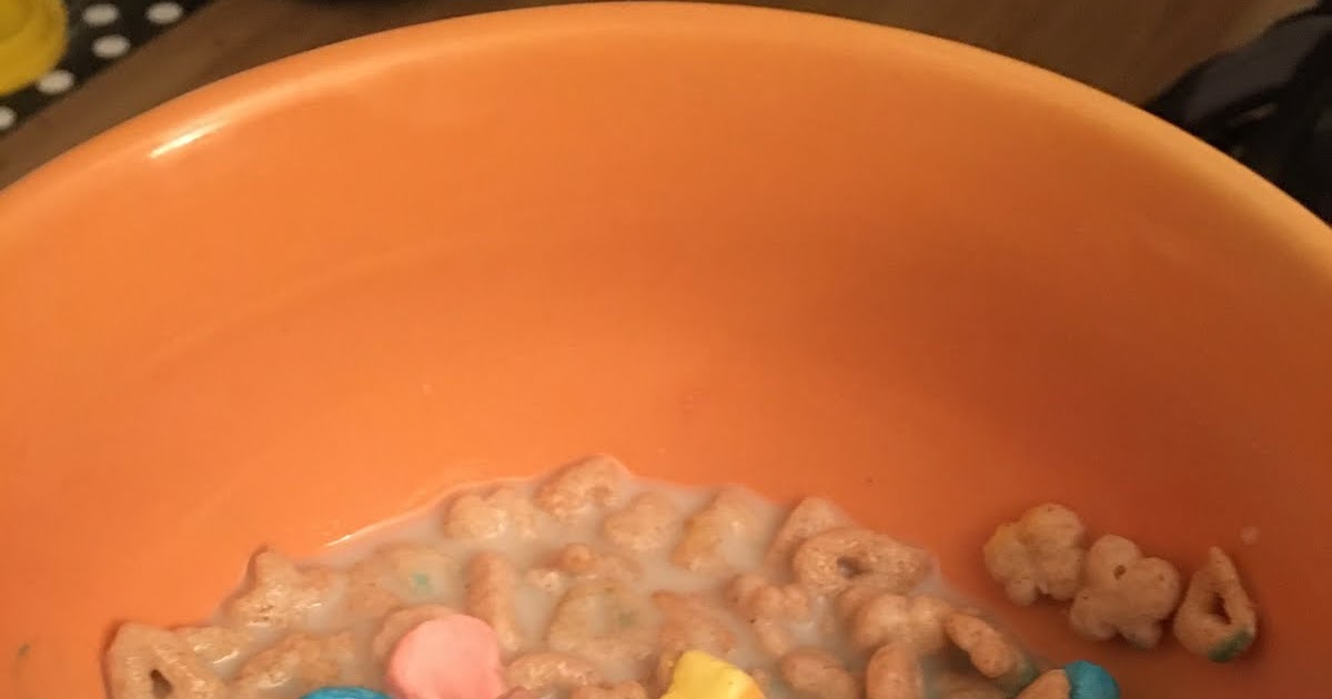 FOODSTUFF FINDS: Expensive Imported American Cereals (Sainsbury's) by ...