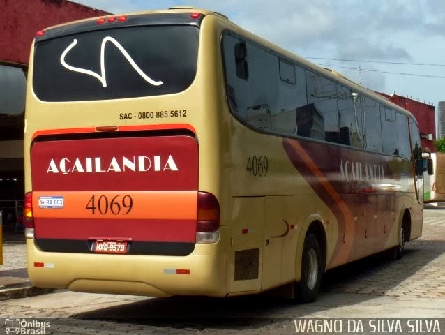 2013 ~ GTA Bus Brasil - 4 Anos!