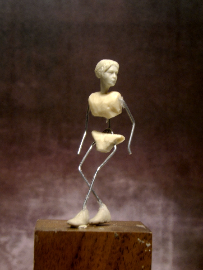 LAB-54: RICCARDO CERILLI