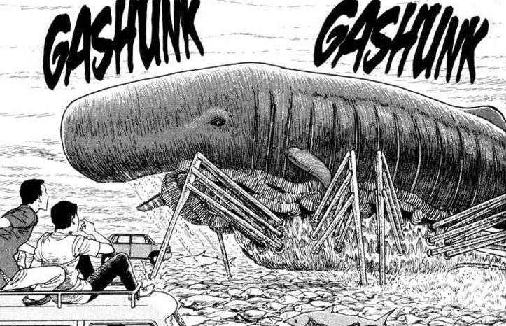 El impacto de Junji Ito como mangaka de horror. - Realidad Retorcida