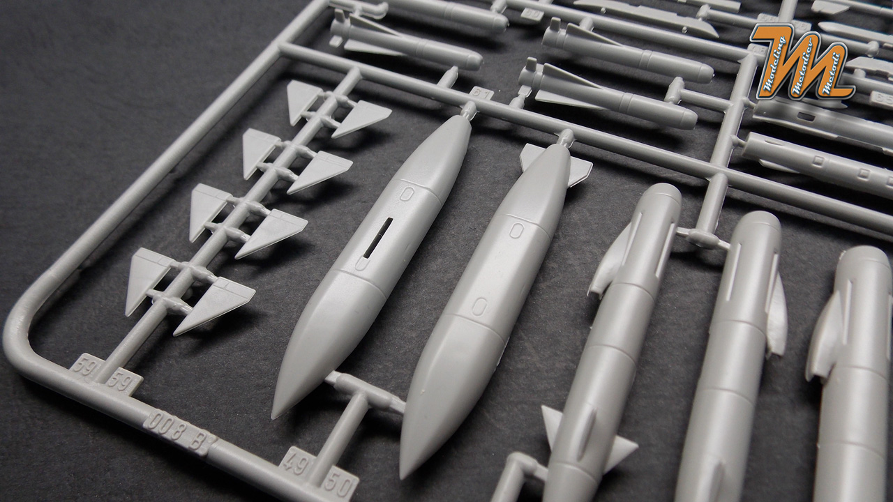 Scale Model Building with Metodi Metodiev: SAAB JAS-39 Gripen A ...