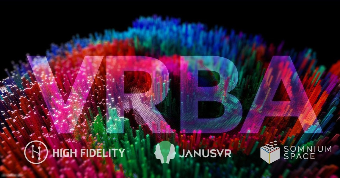 Echt Virtuell: High Fidelity, Somnium Space, VRBA, Teleshopping und ...