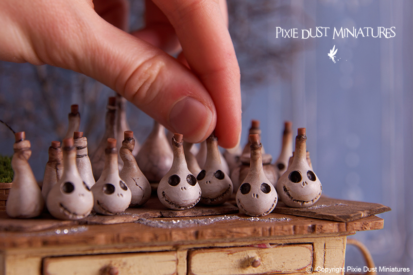 Pixie Dust Miniatures