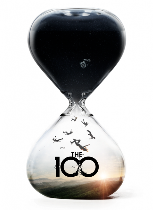 JOUSeries: The 100 1x12 Reapers