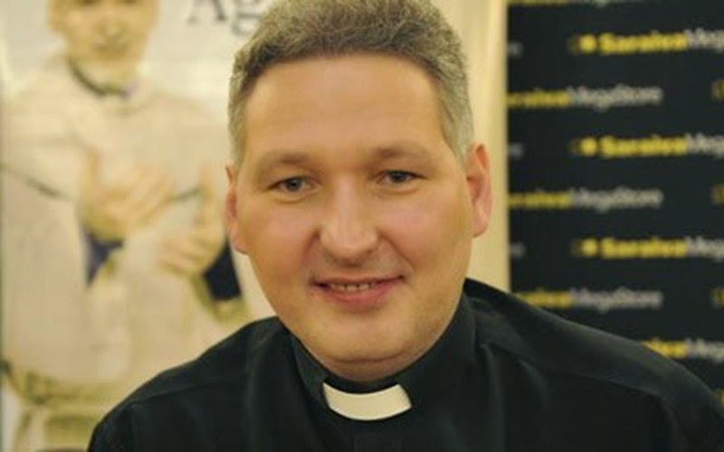 Marcelo Rossi fio investigado pelo Vaticano por quase 10 anos