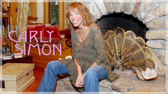 2011 Carly Simon - Original Album Series 1971-1975 - Rockronología