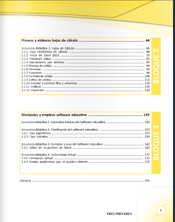 libro informatica 2 - INTERCAMBIOS INFORMATICOS