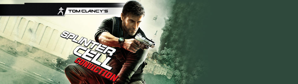 Symbian S60V5 Anna Belle Applications: Tom Clancy's Splinter Cell ...