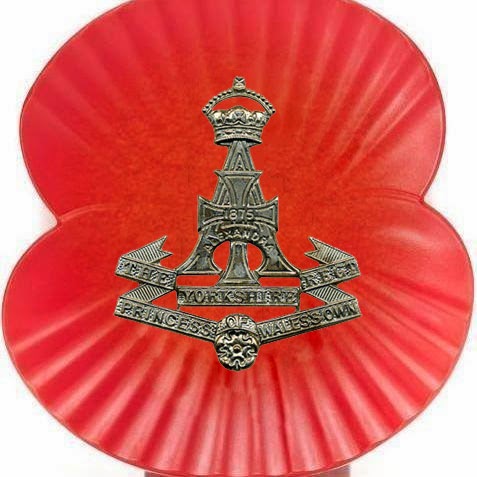 Vic the Vicar!: Poppy Avatars (6) - Requests Met!