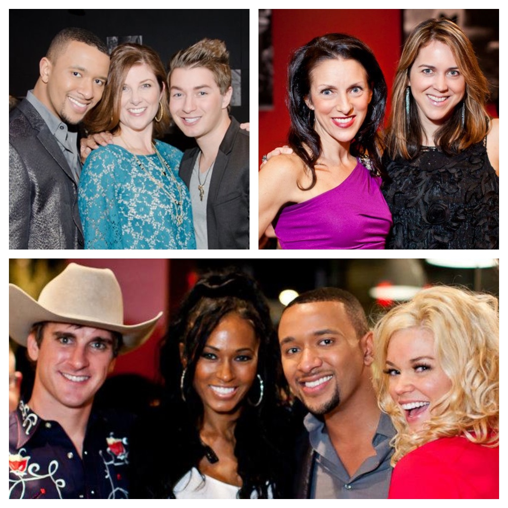 Mockingbird Station Answers The Question Of What To Wear ~ Oh So Cynthia