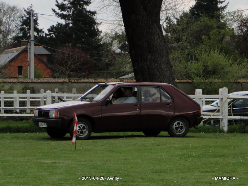 Les photos de Mamicha