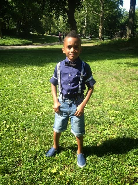 Mommy Delicious: {Kids Style File} Urban Prepster