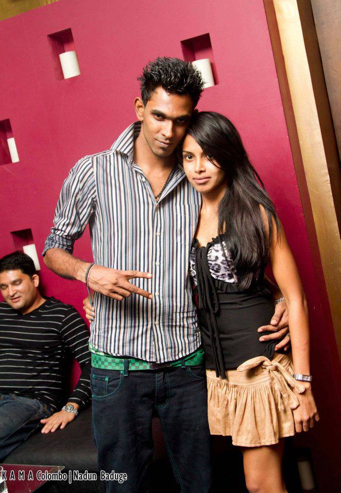 Kama Colombo Night Club Party watch more photos of huge night club in ...