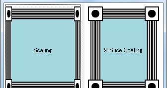 Java Swing Tips: Create 9-slice scaling image JButton