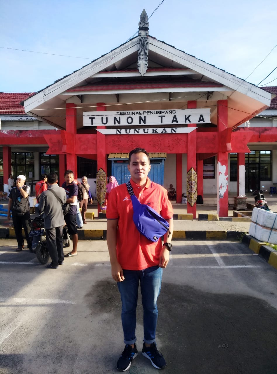 Tamasya ke Tawau, Malaysia dari Pulau Nunukan, Kalimantan Utara - My ...