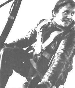 World War II in Pictures: Hanna Reitsch, Unrepentant Luftwaffe Daredevil