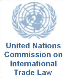 UNCITRAL (The United Nations Commission on International Trade Law ...