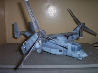 REPAPSTUDIOS.blogspot.com: V-22 OSPREY PAPER MODEL