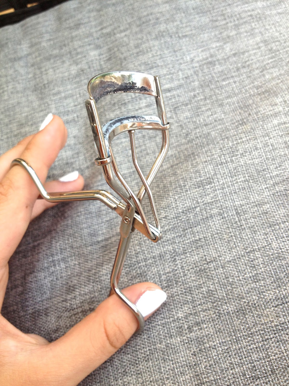 It's Madi's Choice: How to: Brighten & Awaken Eyes in 6 Steps