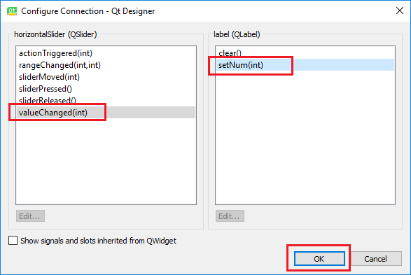 Yapay Zeka Labs: PyQt5'de Signal - Slot Kavramı