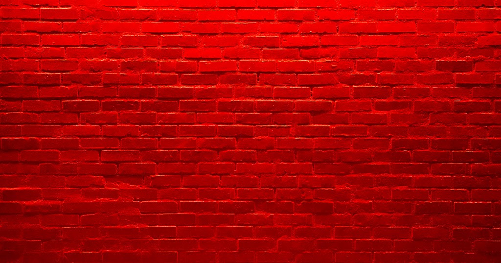 Nonsensible Shoes: Do your part, help build a red wall