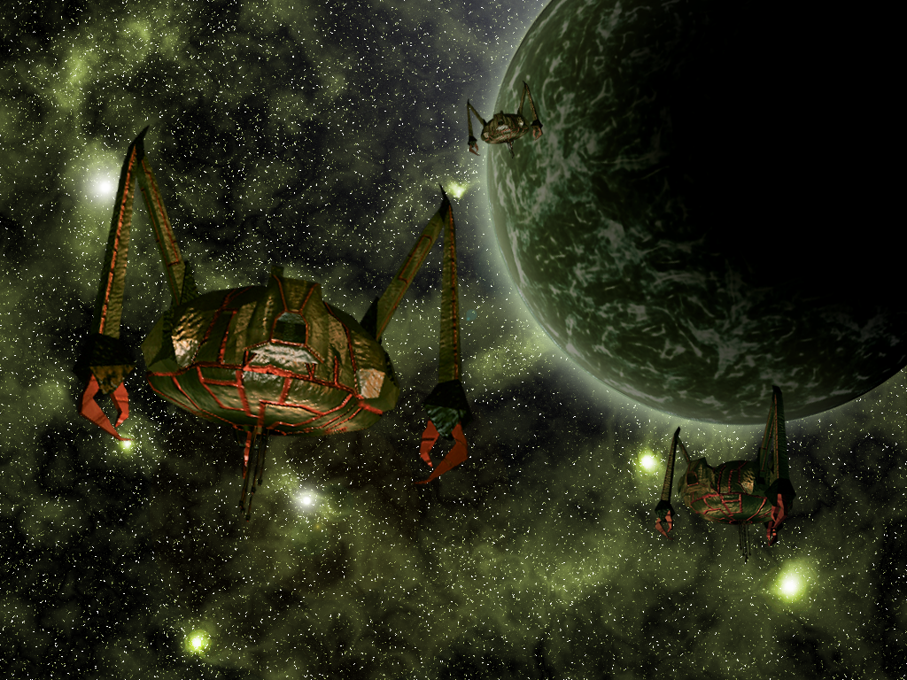 Army battles profile : Yeerk Profile