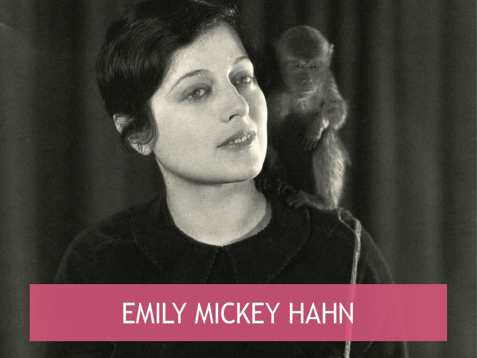 Happy Birthday - Emily Hahn ~ Self-Rescuing Princess Society