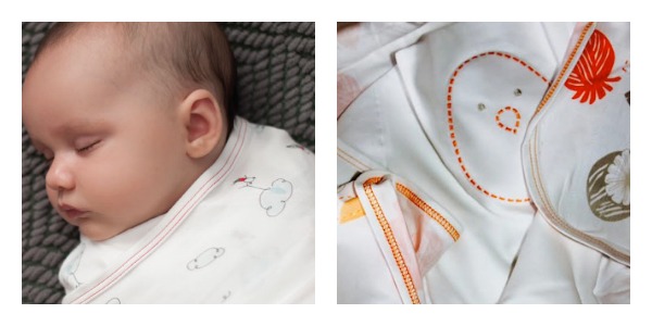 Baby Products You'll Go GaGa For • The Naptime Reviewer