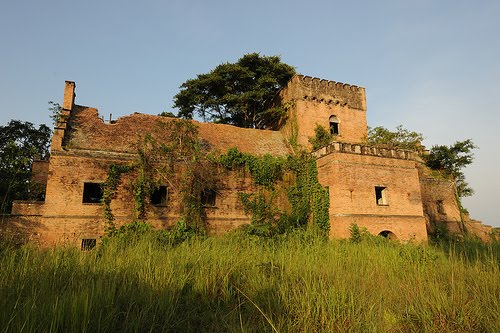 Congo Kinshasa – Democratic Republic of Congo Travel Guide | Tourist ...