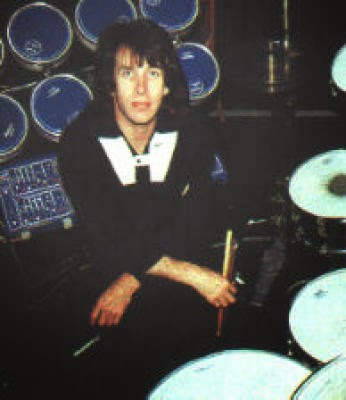 Rockfile Radio Rock Files: Happy Birthday DAVID ROBINSON (video)