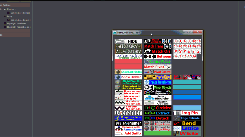 Nathan Jones - Digital Artist Blog