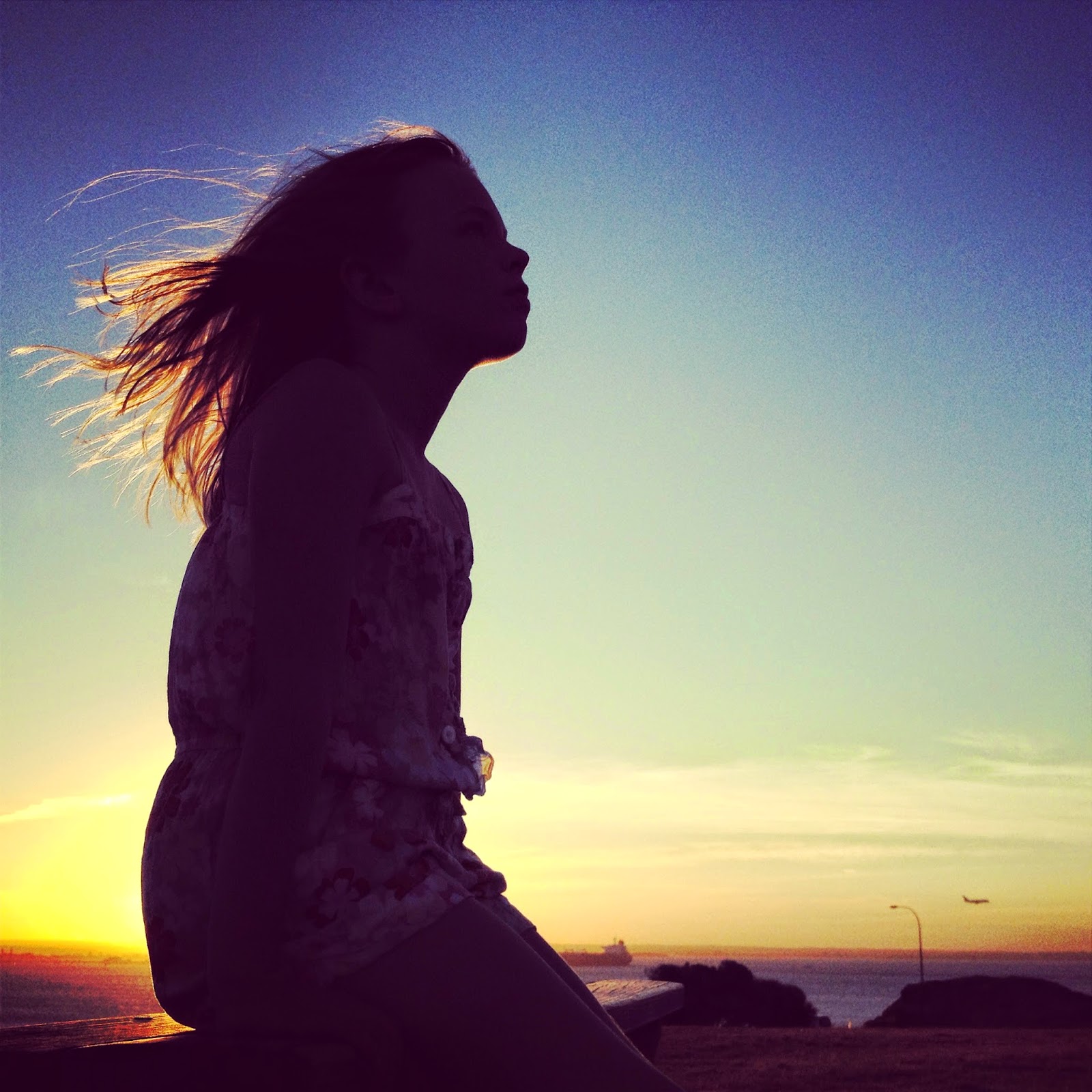 FearLess Female: July 2014