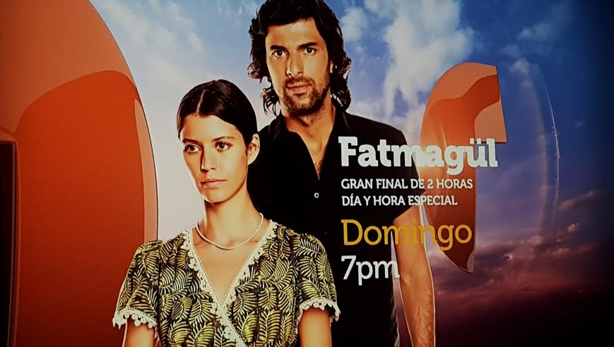 Final de ¿Qué culpa tiene Fatmagül? se transmitirá este domingo por ...