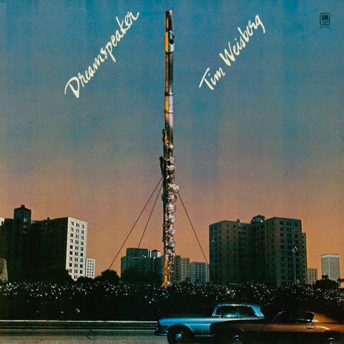 La Bible de la Westcoast Music - Cool Night -: Tim Weisberg ...