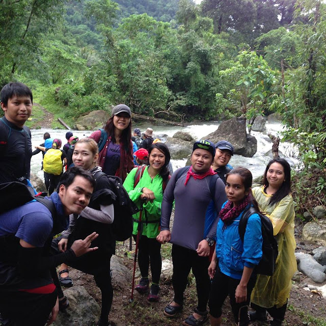 An Unforgettable Day Hike: Mt Irid, Rizal's Highest Mountain - From The ...
