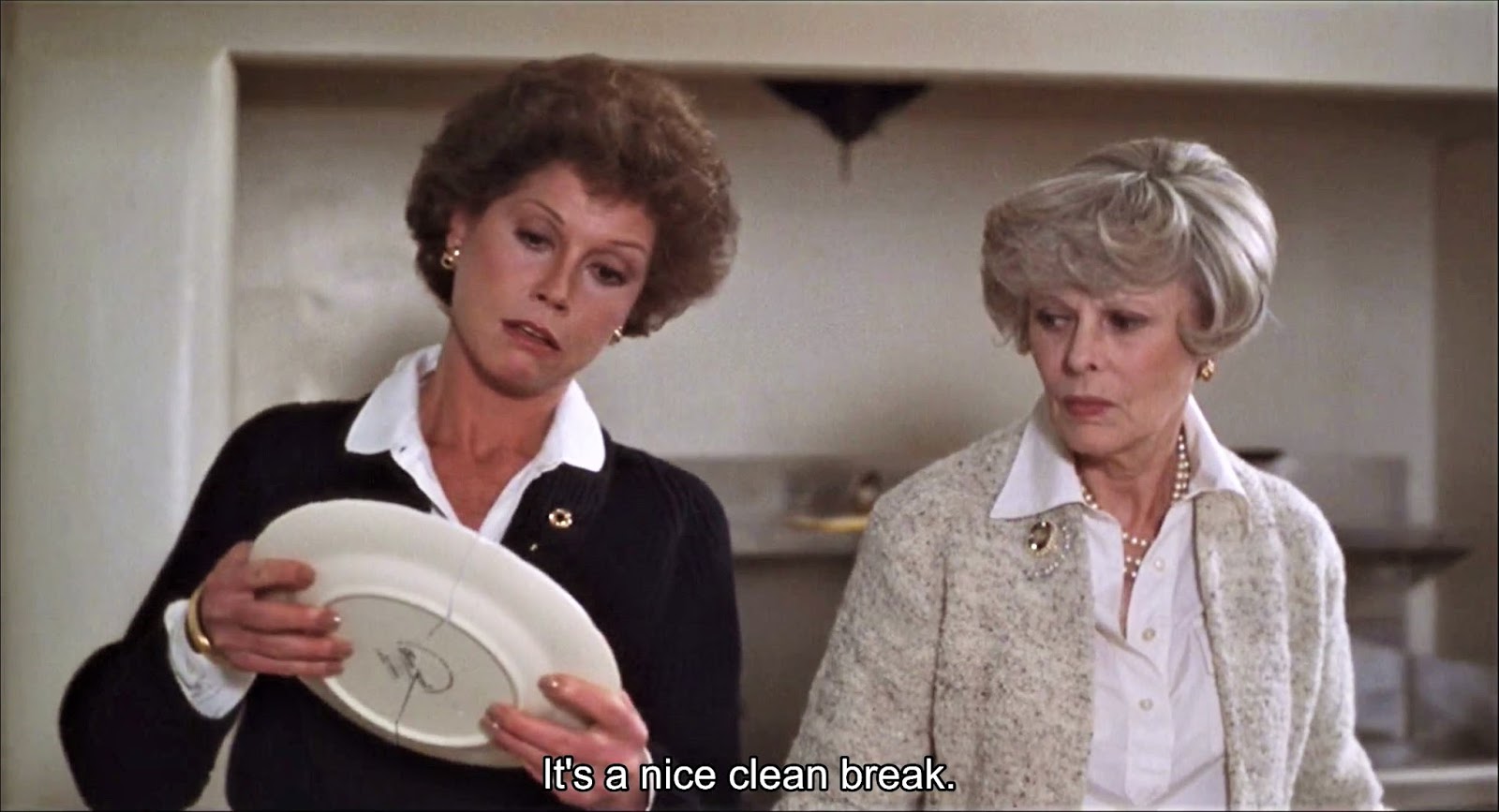 DREAMS ARE WHAT LE CINEMA IS FOR...: ORDINARY PEOPLE 1980