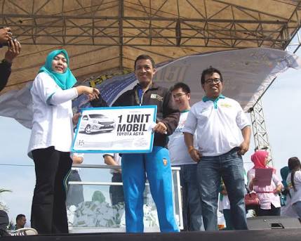 JAVA PRIMA ABADI : GALERY