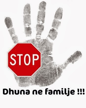 DHUNA NE FAMILJE EDHE NDAJ FEMIJEVE ~ Detyra Kursi Shqip