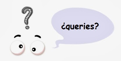 Fernando M Bono: Definición de "Queries"