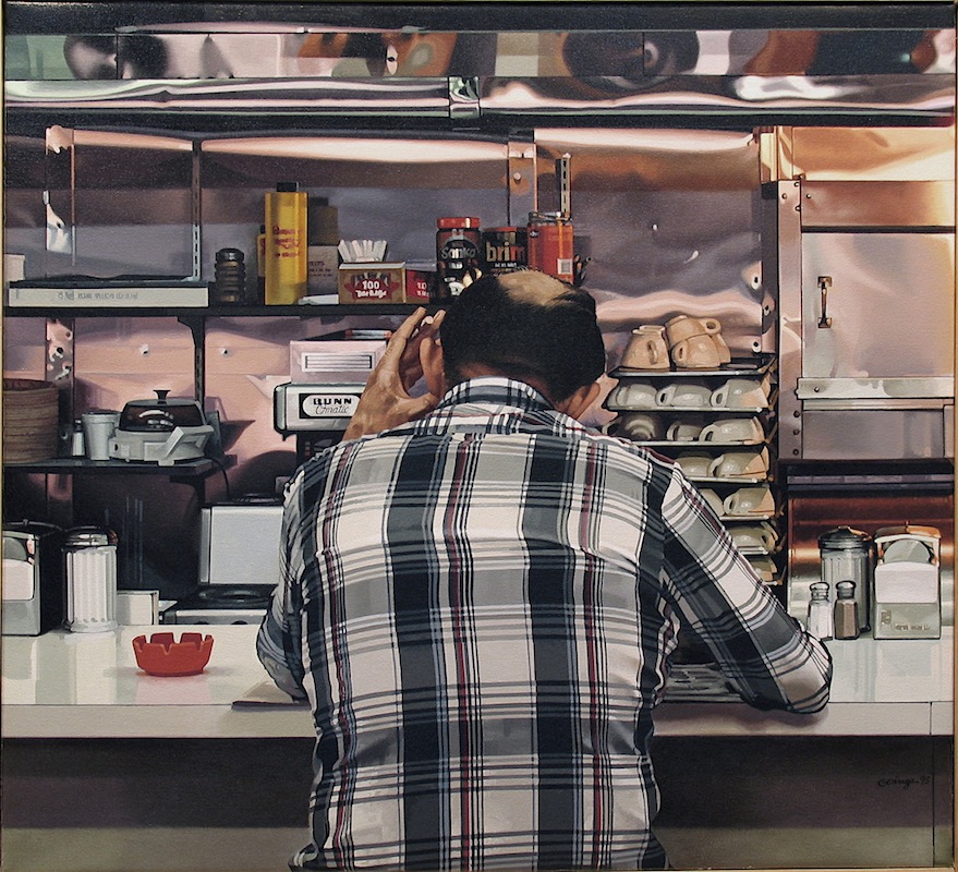 Design Stack: A Blog about Art, Design and Architecture: Hyper ...