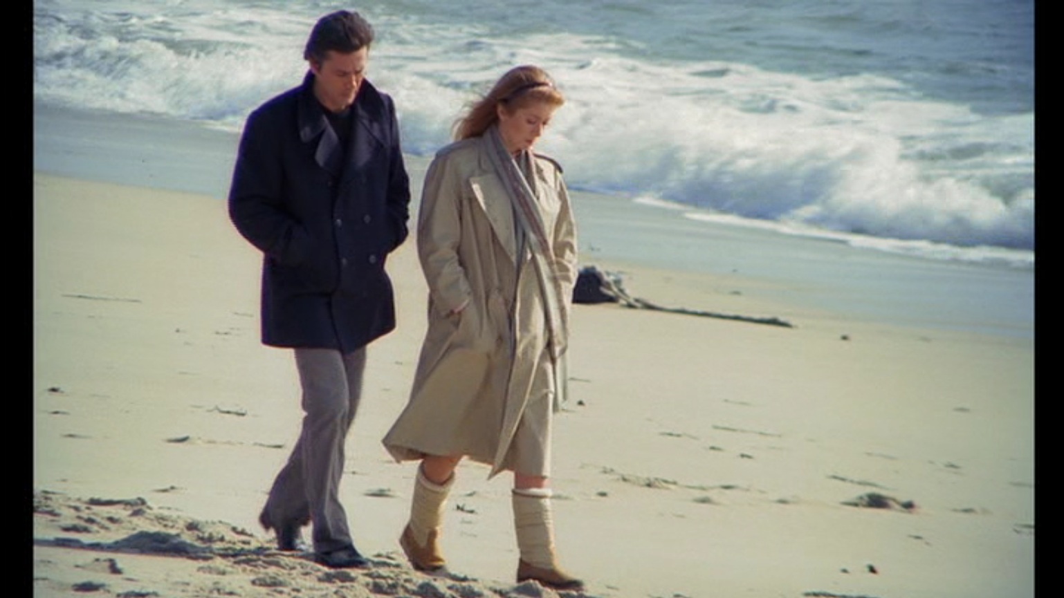 Happyotter: LE CHOC (1982)