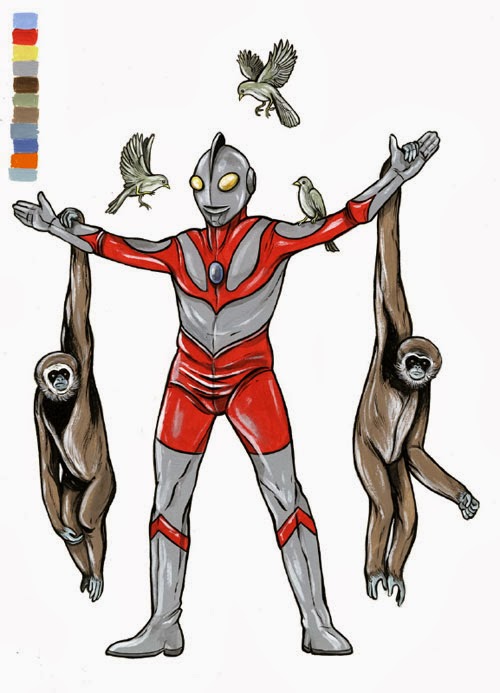 "Toy Karma 4" Customs & Artwork Listed Online Now