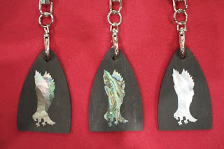 "Eagle" Inlay !! 〜PRS/Winter Campaign 2011~2012〜