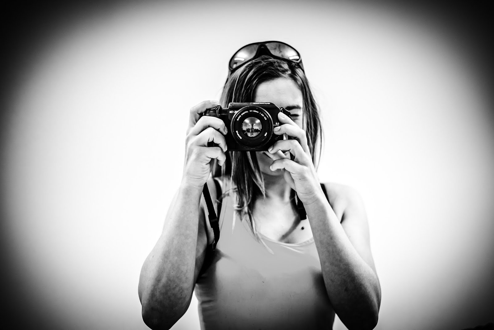 Mysti Photographie: Portraits rock