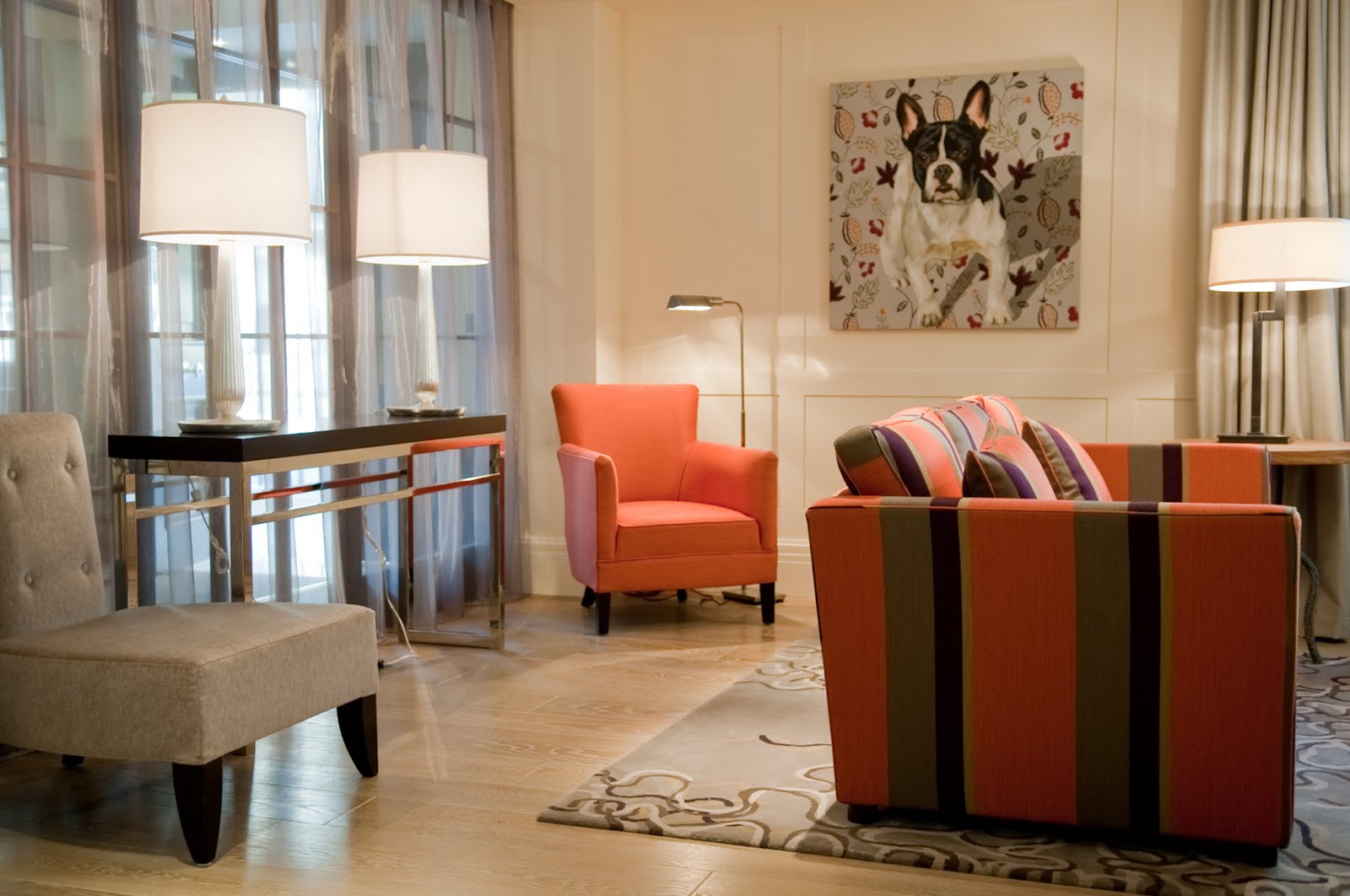 Arch Hotel London | Ever After Honeymoons Blog